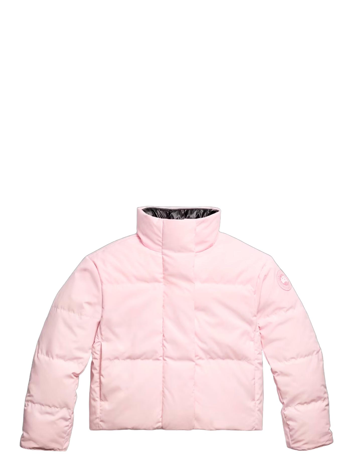 CANADA GOOSE Canada Goose Grandview Quilted Down Jacket